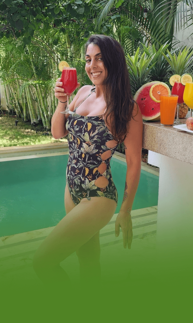 Podcast - Queen Aline