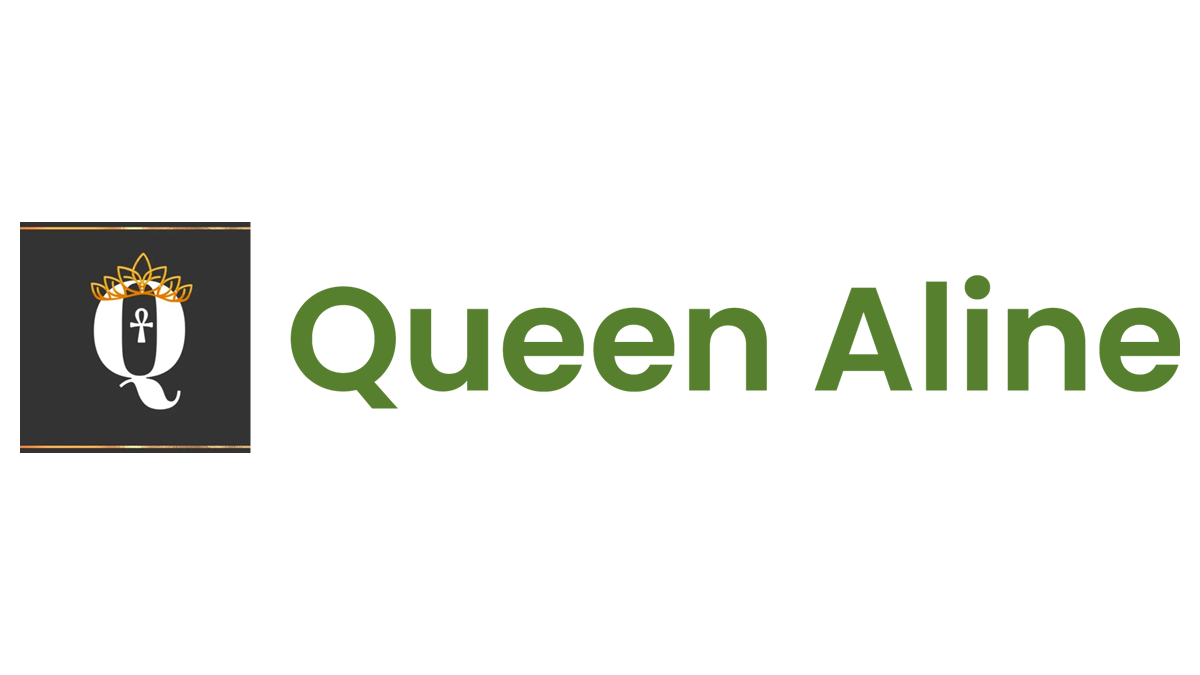Blog - Queen Aline